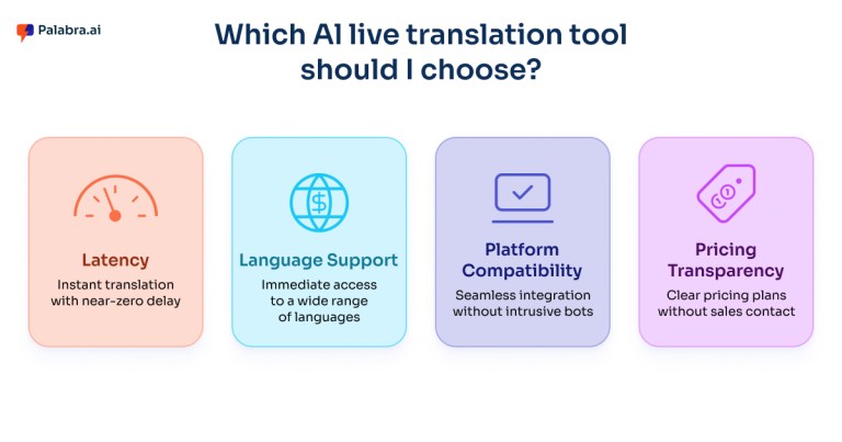 10 Best AI Live Translation Tools That We Tried in 2026